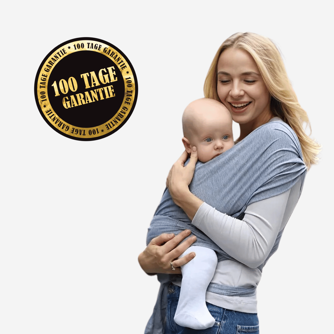 RENDOR cloudcarryHARMONY - Harmonische Nähe für Dein geliebtes Baby ...